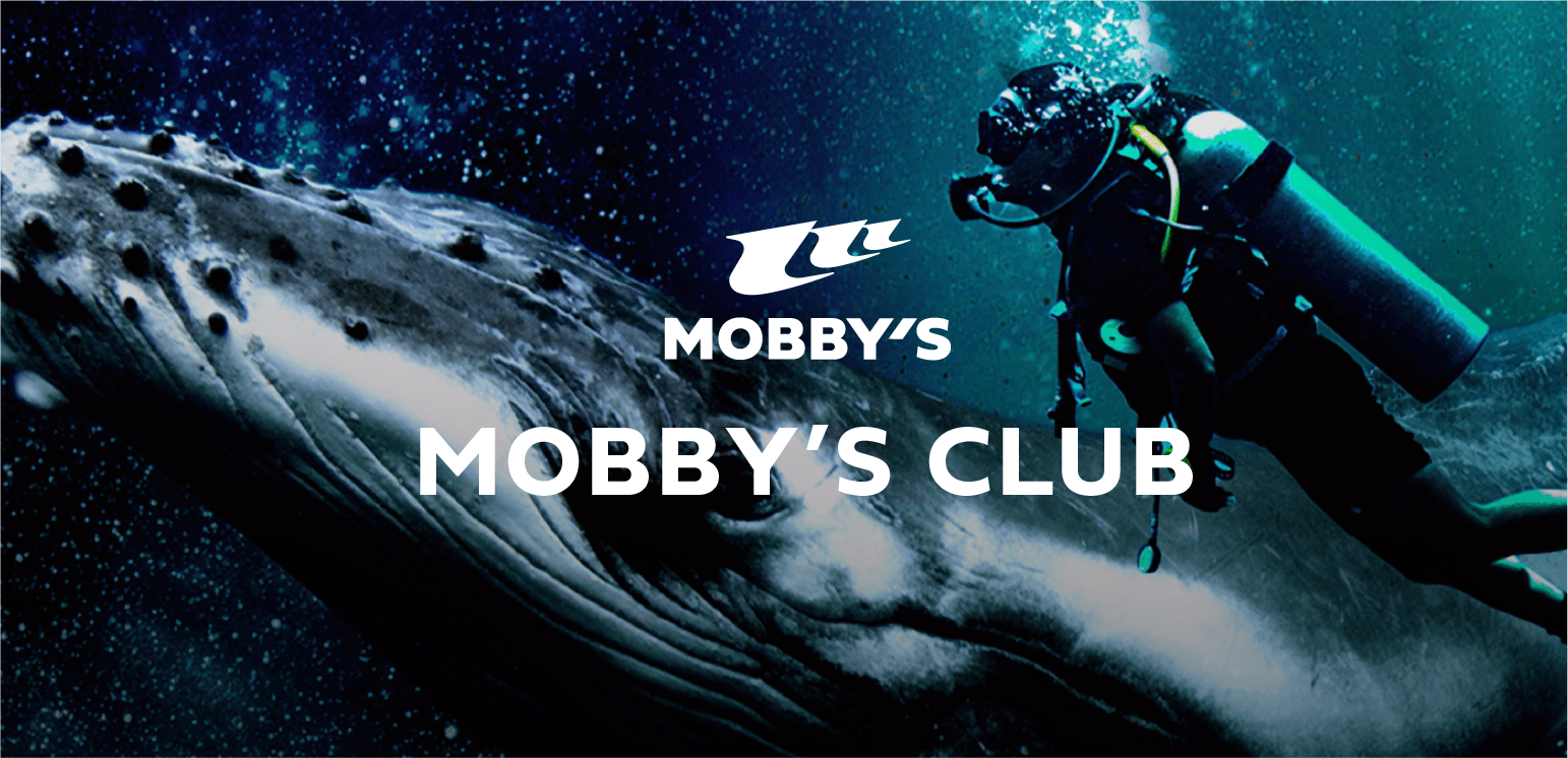 メンバーシップ – 株式会社モビーディック（MOBBY DICK INC.）